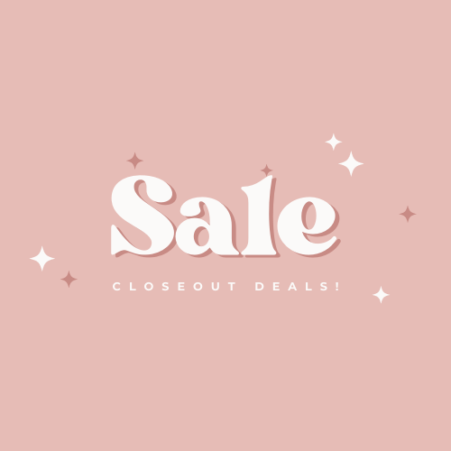 Closeout and Sale Items – First Coast Forge